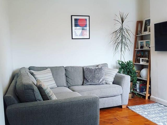 Apartment at Garnault Road, Greater London
