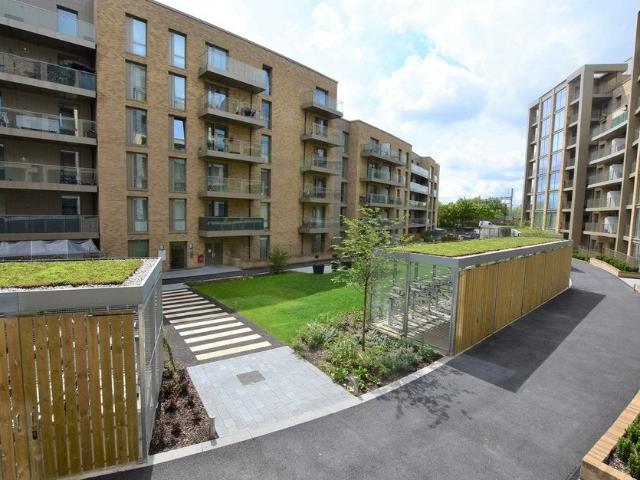 Apartment at Garnet Place, Greater London