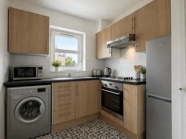 Apartment at Garnham Street, Greater London