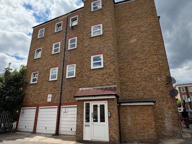 Apartment at Garnham Street, Greater London