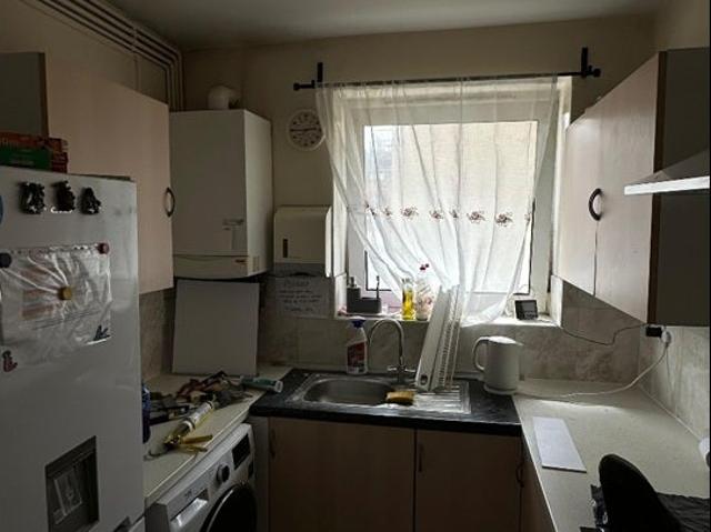 Apartment at Garnies Close, Greater London