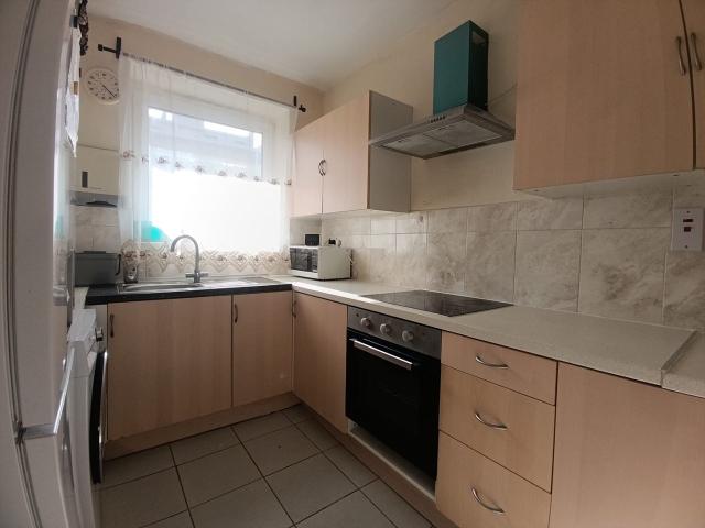 Apartment at Garnies Close, Greater London