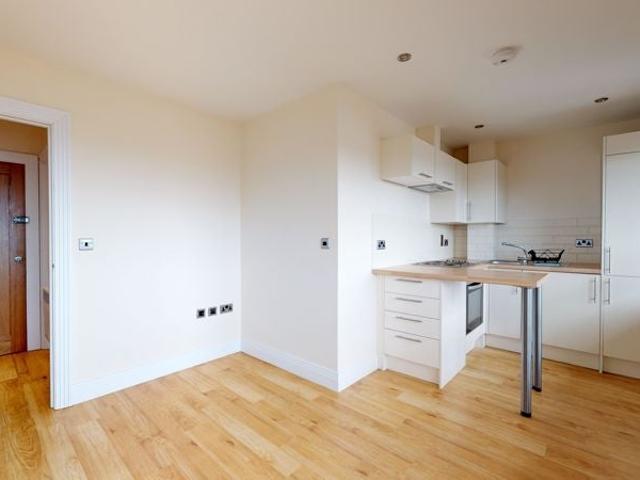 Apartment at Garsington Road, Oxford