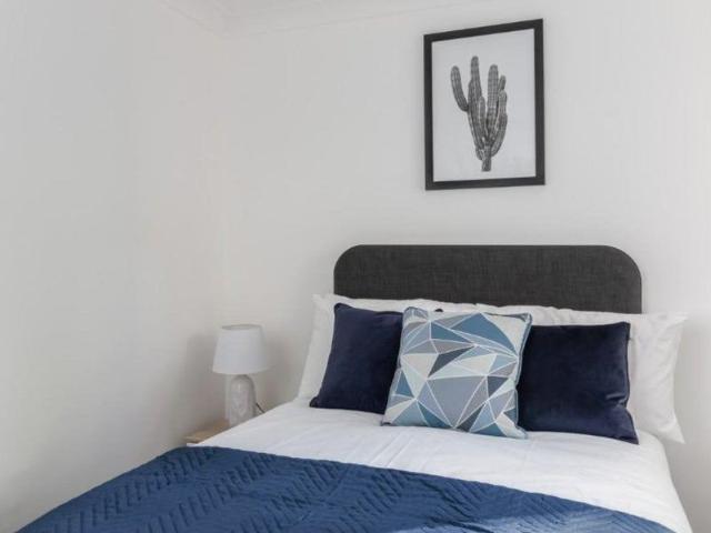 Apartment at Garstang Road, Preston