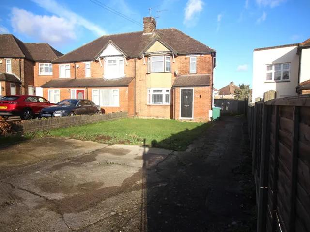 Apartment at Garston Crescent, Watford