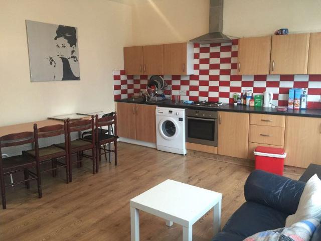 Apartment at Garratt Lane, Greater London