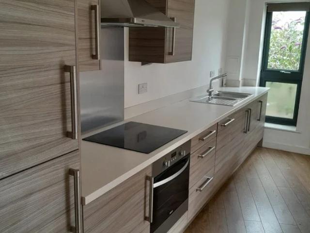 Apartment at Garratt Lane, Greater London