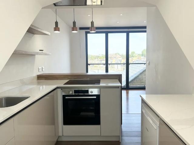 Apartment at Garratt Lane, Greater London