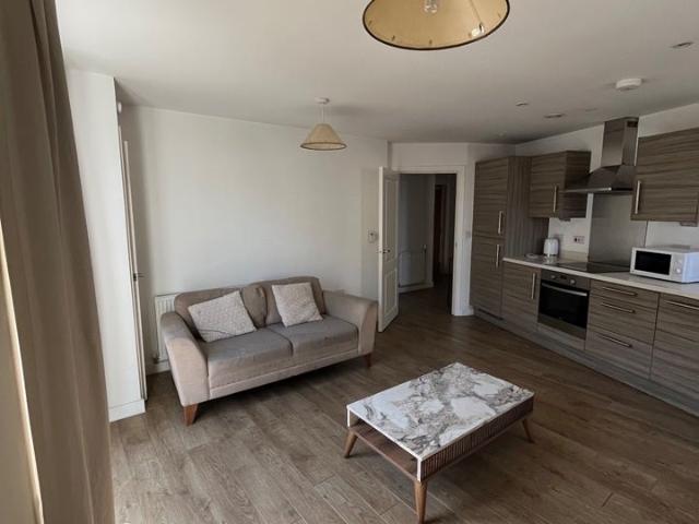 Apartment at Garratt Lane, Greater London