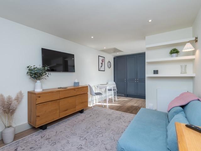 Apartment at Garratt Lane, Greater London