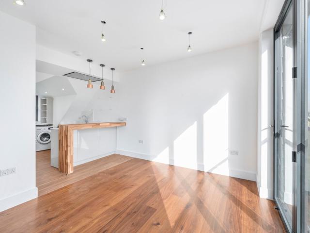 Apartment at Garratt Lane, Greater London
