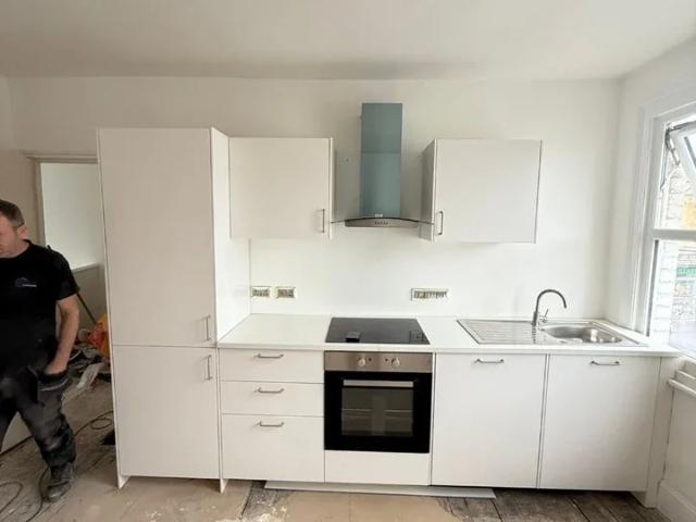 Apartment at Garratt Lane, Greater London