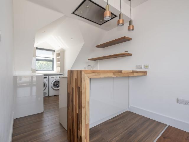 Apartment at Garratt Lane, Greater London
