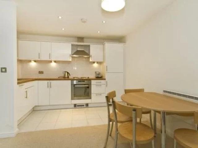Apartment at Garratt Lane, Greater London