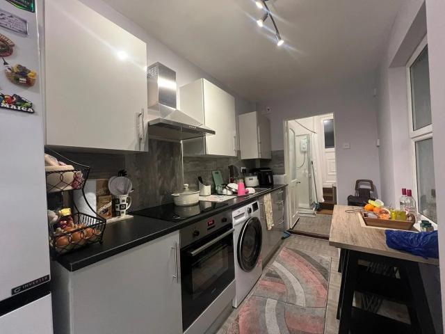 Apartment at Garratt Lane, Greater London