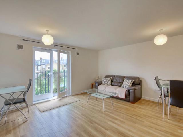 Apartment at Garratt Lane, Greater London