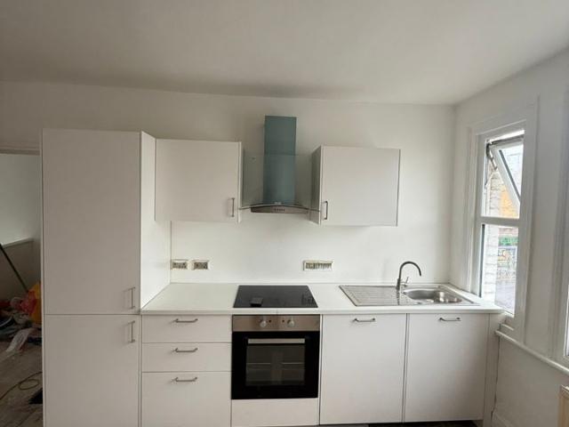Apartment at Garratt Lane, Greater London