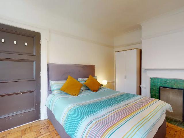 Apartment at Garratt Lane, Greater London