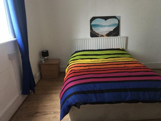 Apartment at Garratt Lane, Greater London