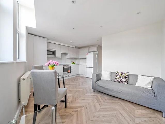 Apartment at Garratt Lane, Greater London