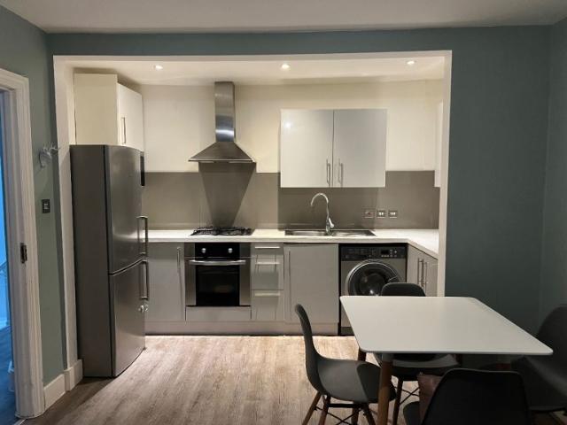 Apartment at Garratt Road, Greater London