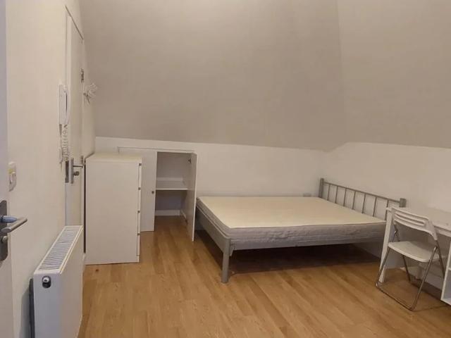 Apartment at Garratt Road, Greater London