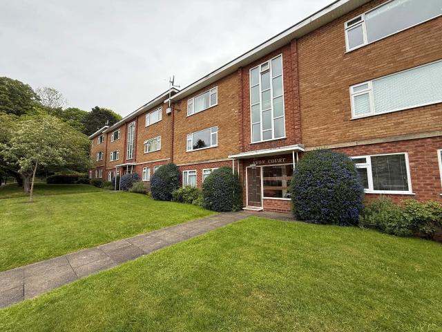 Apartment at Garrard Gardens, Birmingham