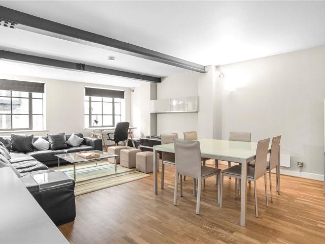 Apartment at Garrett Street, Greater London
