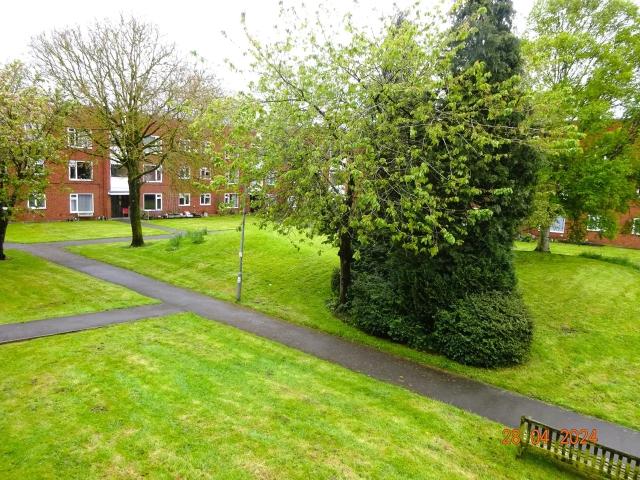 Apartment at Garrett Street, Nuneaton and Bedworth