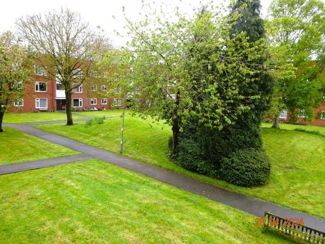 Apartment at Garrett Street, Nuneaton and Bedworth