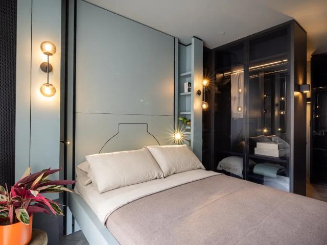 Apartment at Garrick Close, Greater London