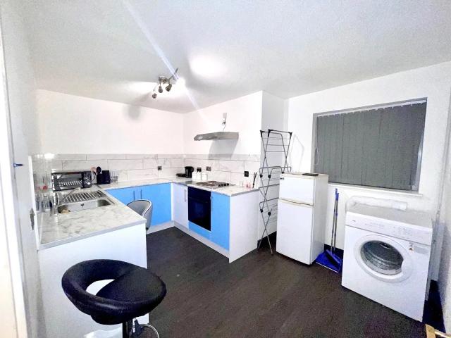 Apartment at Garrick Drive, Greater London