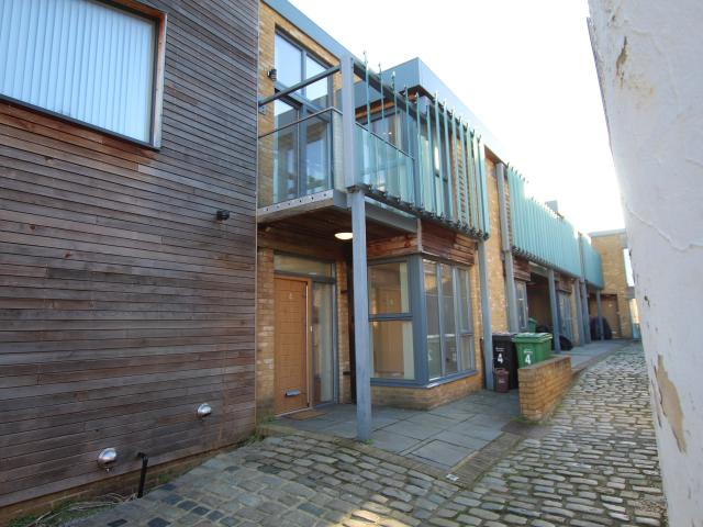 Apartment at Garrick Road, Greater London