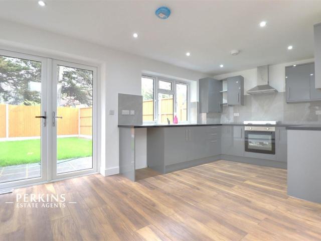 Apartment at Garrick Road, Greater London