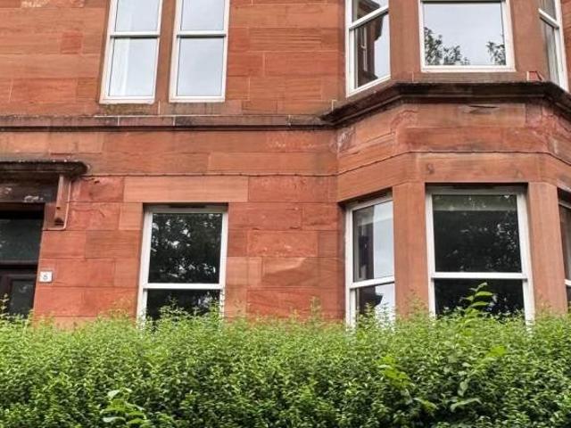 Apartment at Garrioch Drive, Glasgow