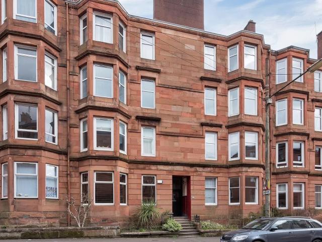 Apartment at Garrioch Road, Glasgow