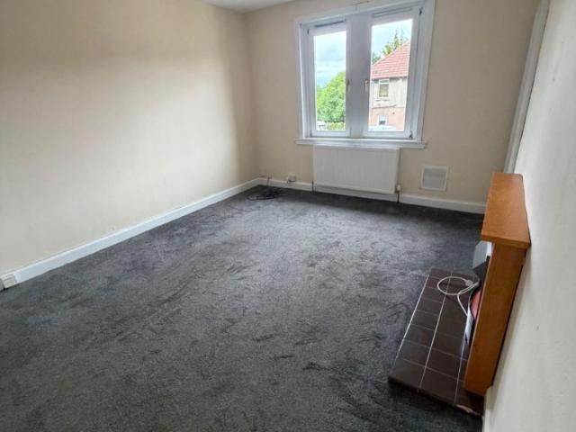 Apartment at Garry Park, Glencraig