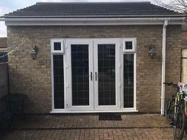 Apartment at Garton End Road, Peterborough