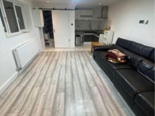 Apartment at Garton End Road, Peterborough