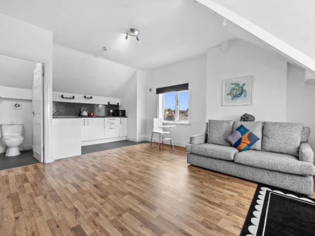 Apartment at Garton Grove, Leeds