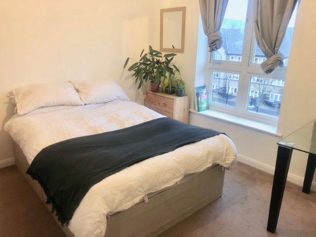Apartment at Garter Way, Greater London