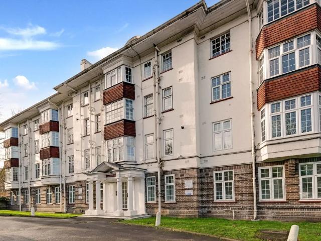 Apartment at Garth Mews, Greater London