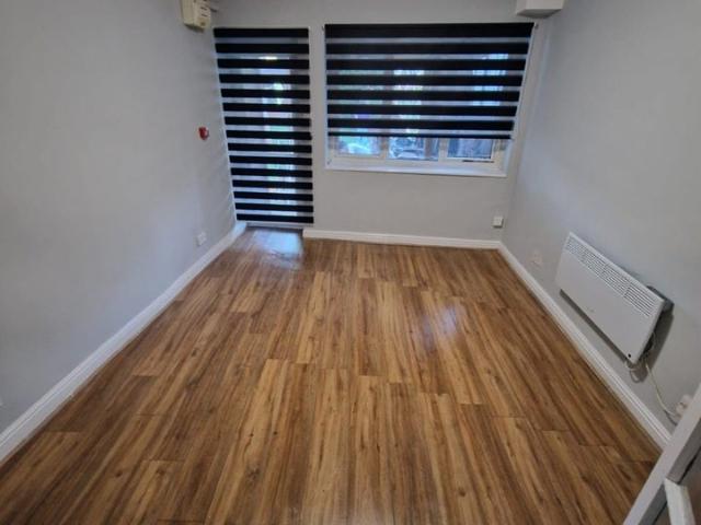 Apartment at Garth Road, Greater London