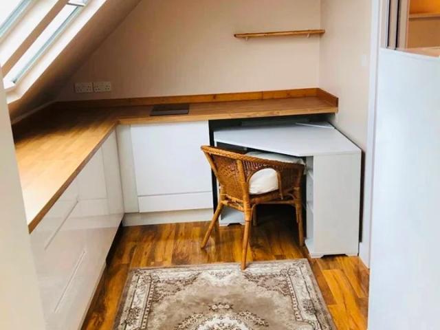 Apartment at Garth Road, Greater London