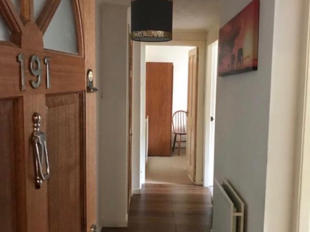 Apartment at Garthdee Drive, Aberdeen City