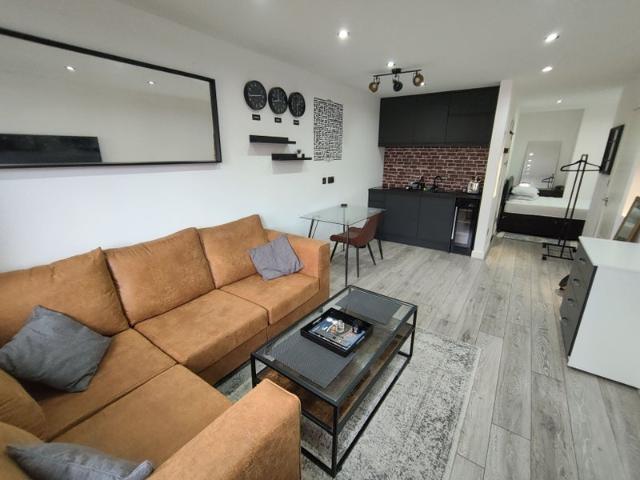 Apartment at Garthlands, Maidenhead