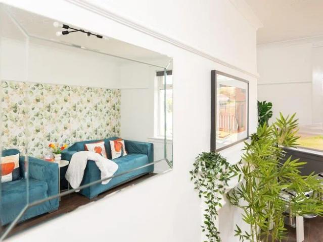 Apartment at Gartlea Avenue, Airdrie