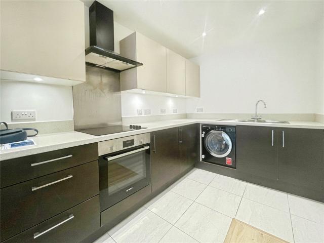 Apartment at Gartlet Road, Watford