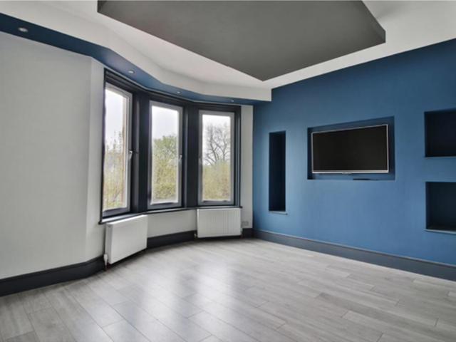 Apartment at Garturk Street, Airdrie