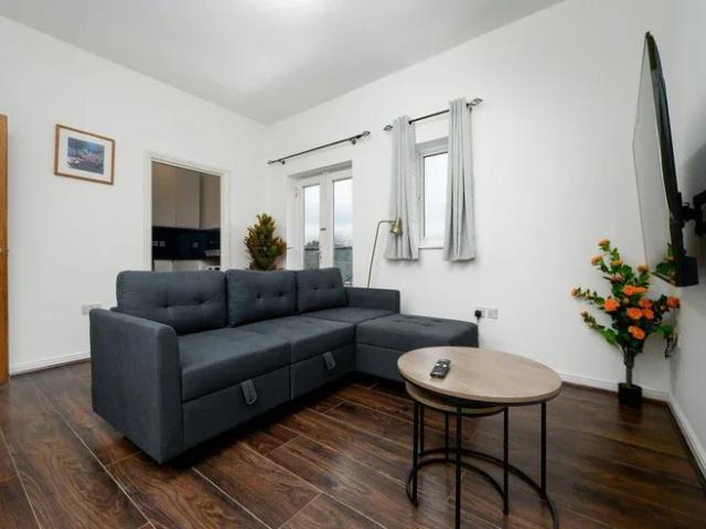 Apartment at Garvary Road, Greater London